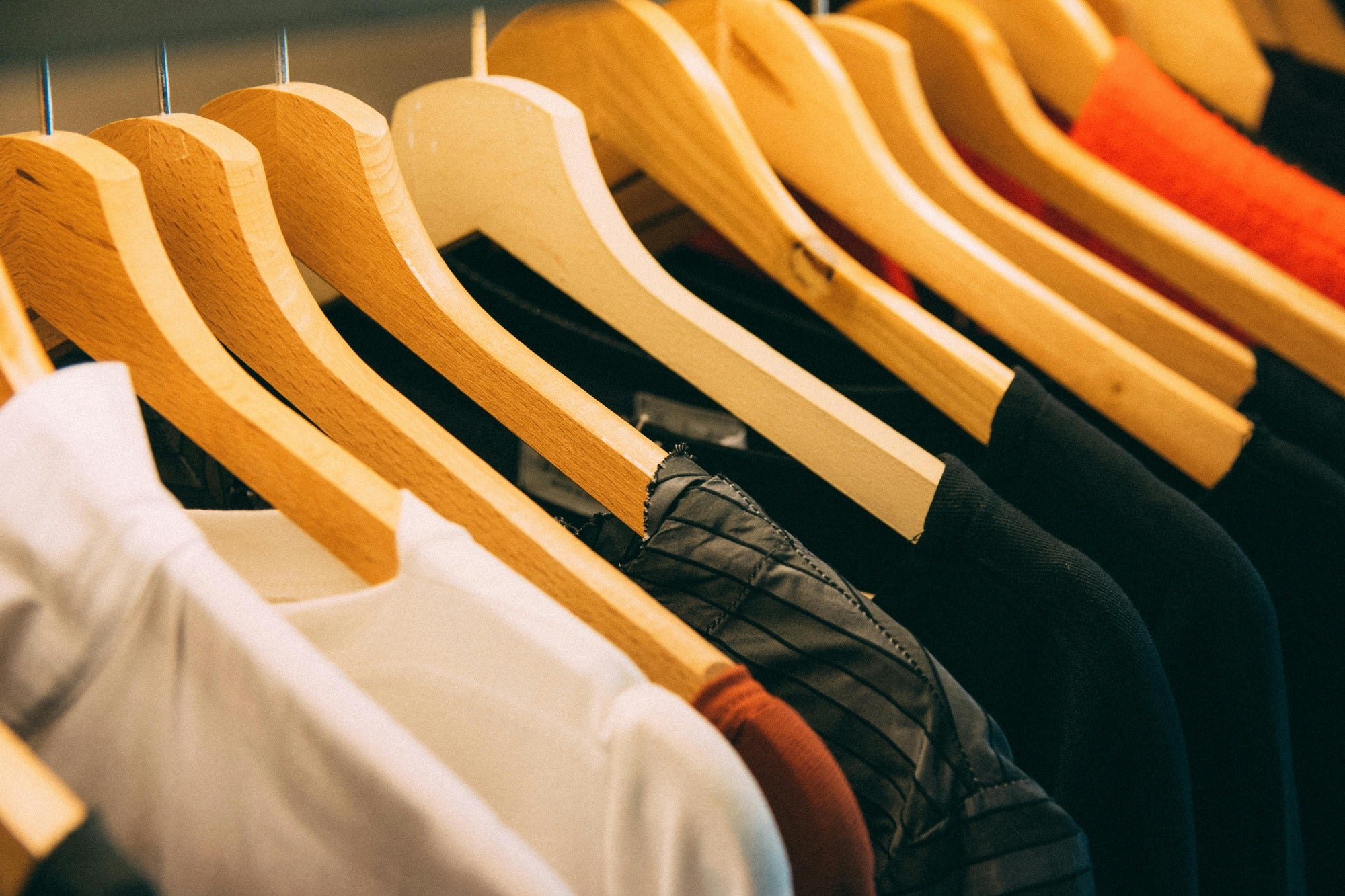 Keeping Your Clothes in Great Shape: How to Prevent Shrinking in the W